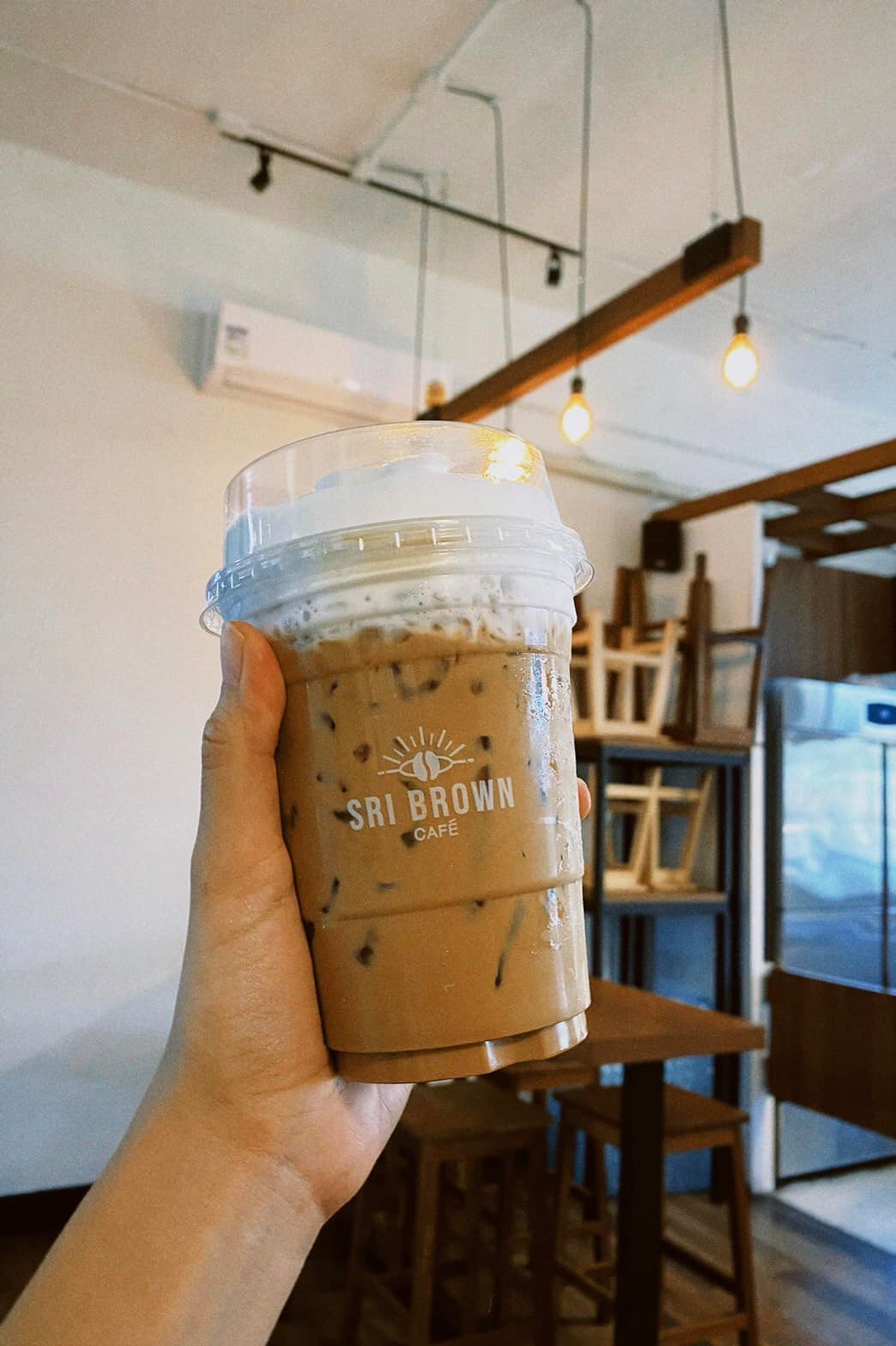 ร้านกาแฟในความดูแลของศูนย์บริหารจัดการทรัพย์สิน มีโปรโมชั่นพิเศษ สำหรับนักศึกษาและบุคลากร ...